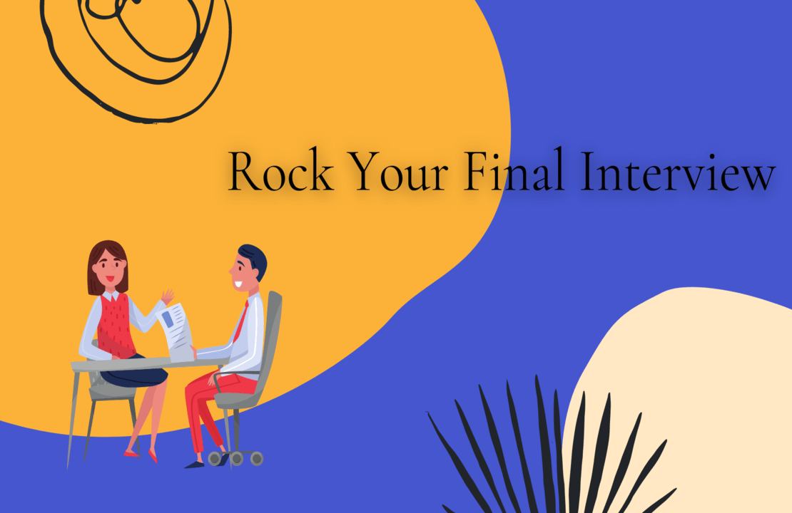 How to prepare for an interview