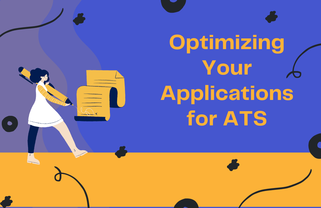 How To Optimize Your Application For ATS - CareerHigher