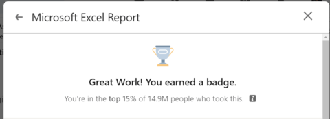 How to Update your Skills on LinkedIn