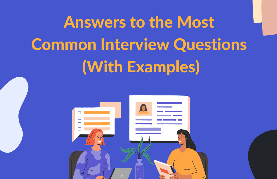 20 Most Common Interview Questions And How To Answer Them – Sedottuntas 20 Most Common Interview Questions And How To Answer Them – Sedottuntas