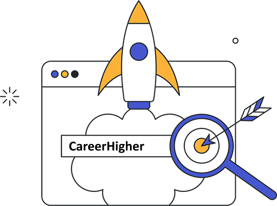 Career Solutions with Guaranteed Results - CareerHigher