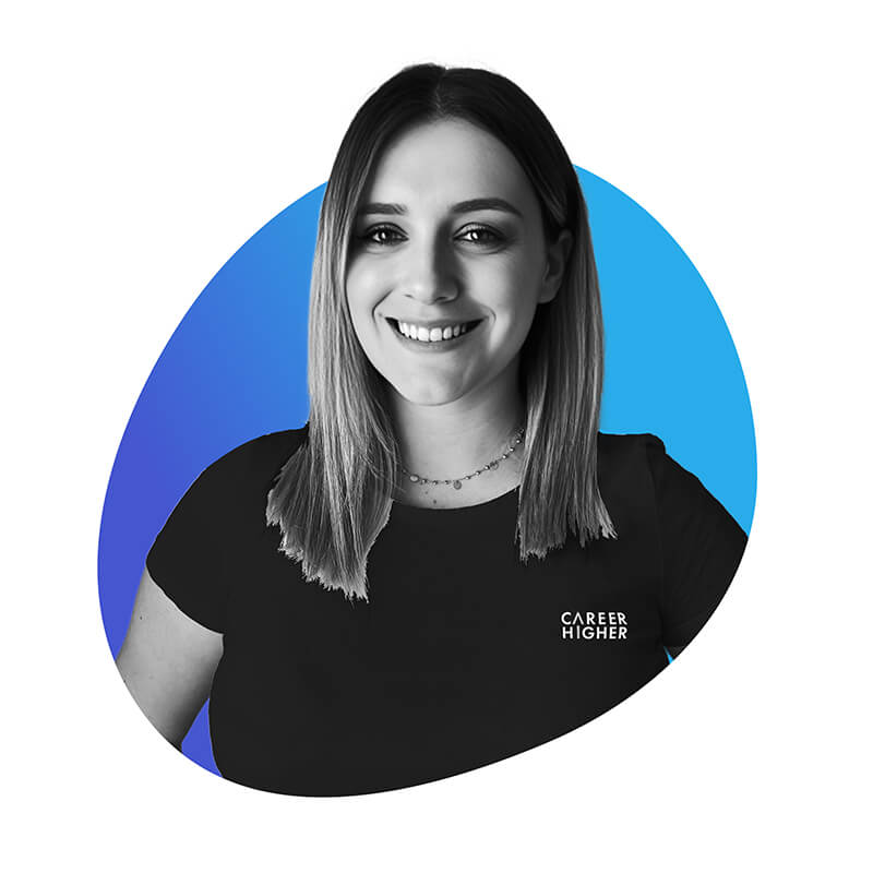 CareerHigher: Job Search Optimization focused on results